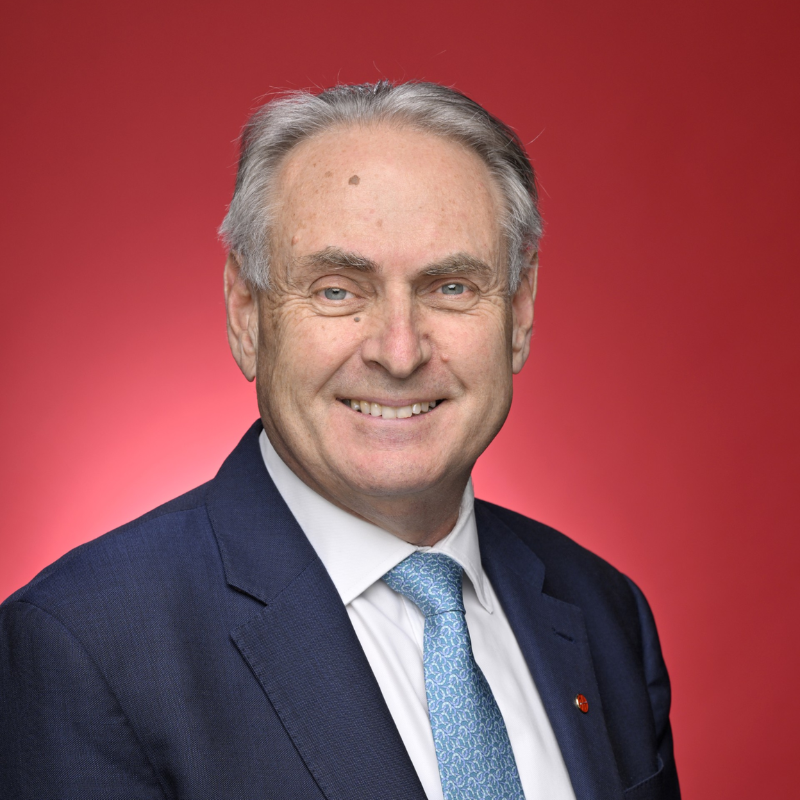 Senator the Hon Don Farrell – National Press Club of Australia